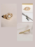 Zoe & Morgan: One of a Kind and Modern Love Collection - Together ...