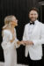Gabrielle + Greg by George Bowden - Together Journal - Weddings