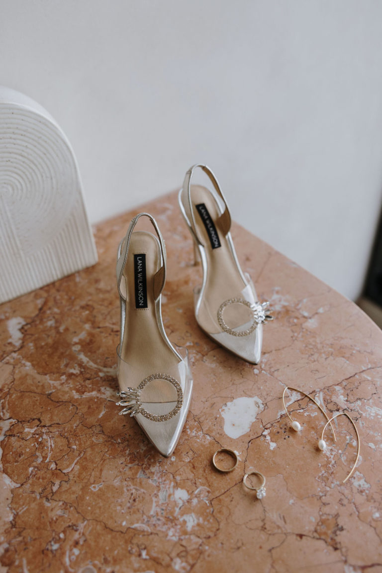 Gabrielle + Greg by George Bowden - Together Journal - Weddings