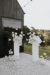 Gabrielle + Greg by George Bowden - Together Journal - Weddings