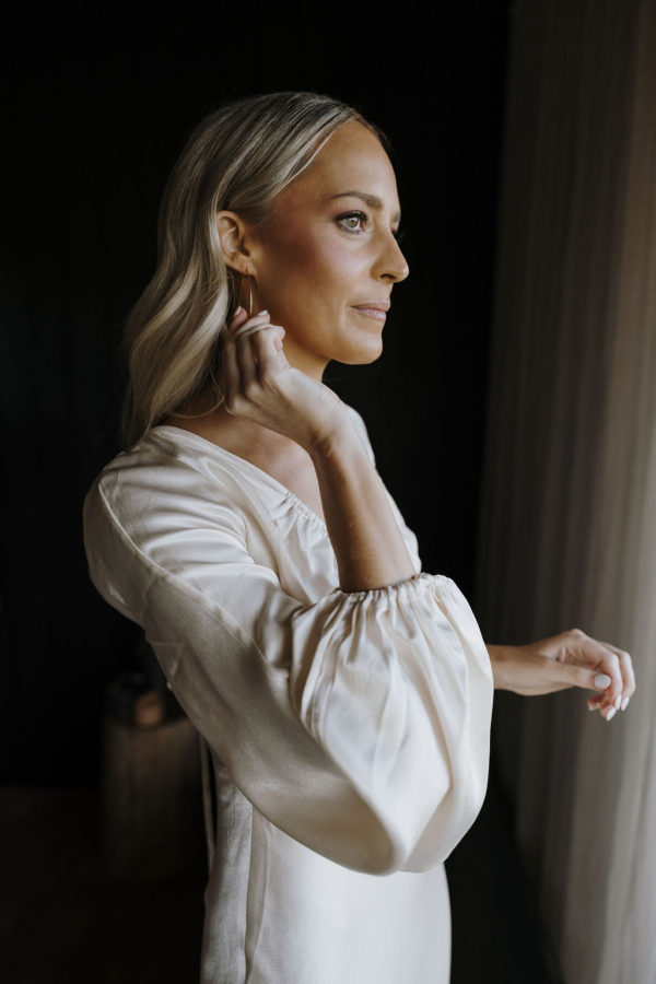 Gabrielle + Greg by George Bowden - Together Journal - Weddings