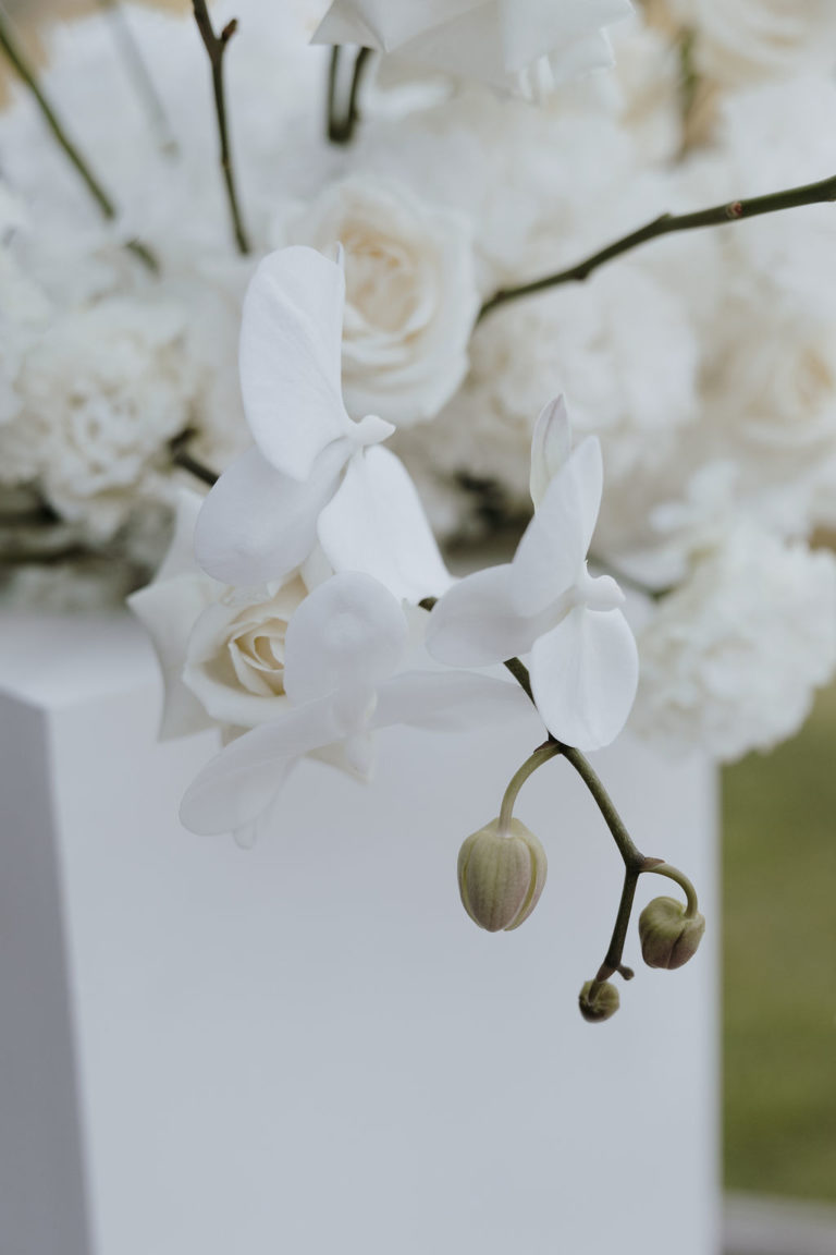 Gabrielle + Greg by George Bowden - Together Journal - Weddings