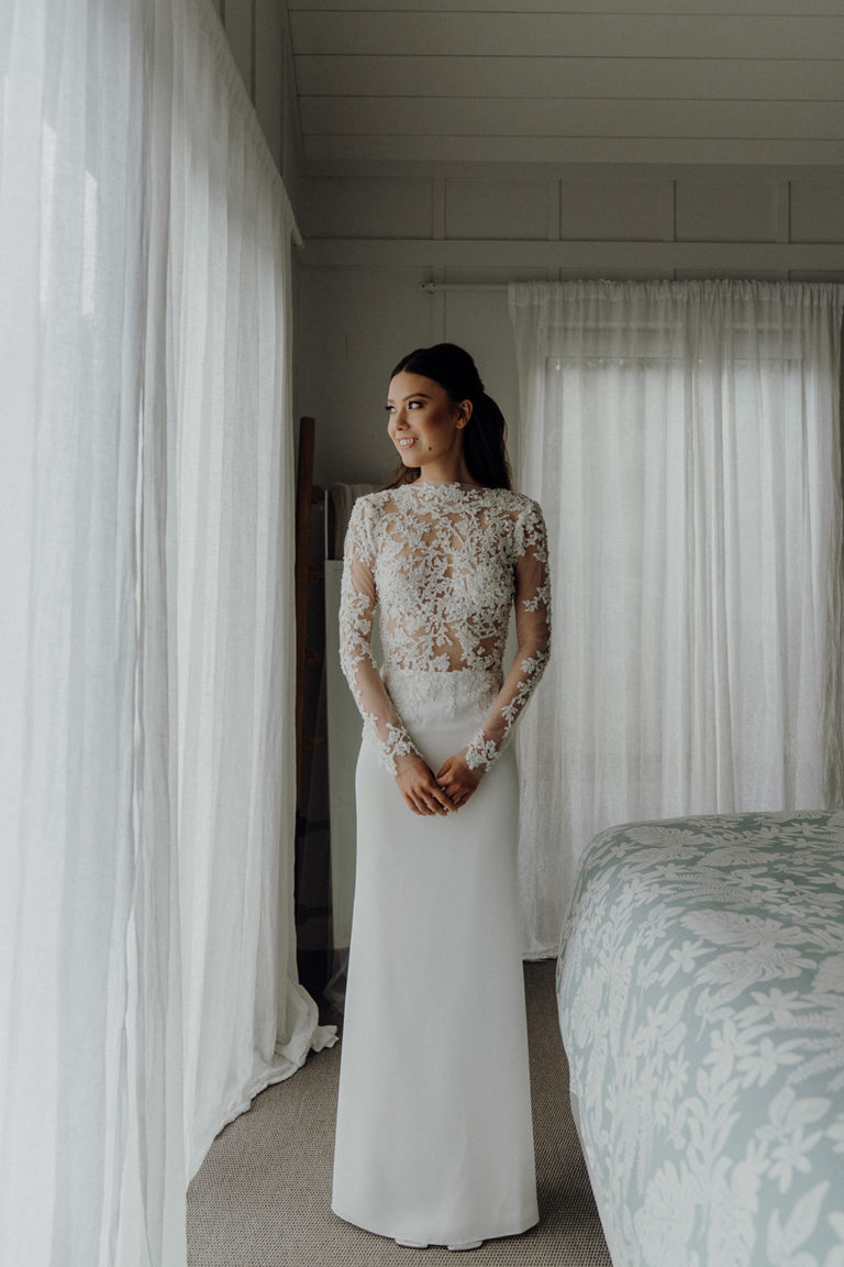 Ann + Lennard by Amanda Thomas Photography - Together Journal - Weddings
