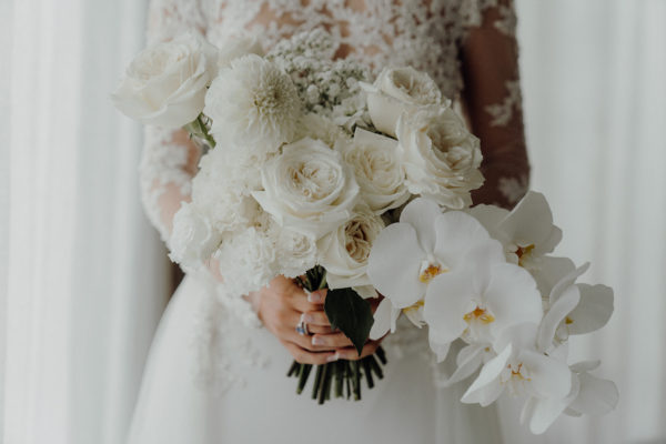 Ann + Lennard by Amanda Thomas Photography - Together Journal - Weddings