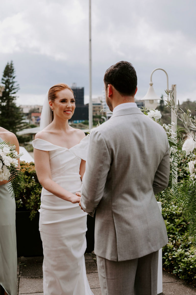 Bryony + Theodore by Gillan Keough Photography - Together Journal ...