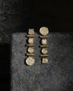 ASTERIA - Temple of the Sun - Together Journal - Jewels