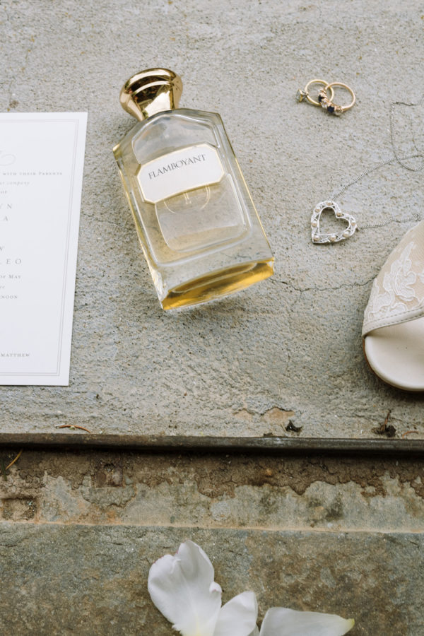 Matt + Brooklyn by Leah Tise - Together Journal - Weddings