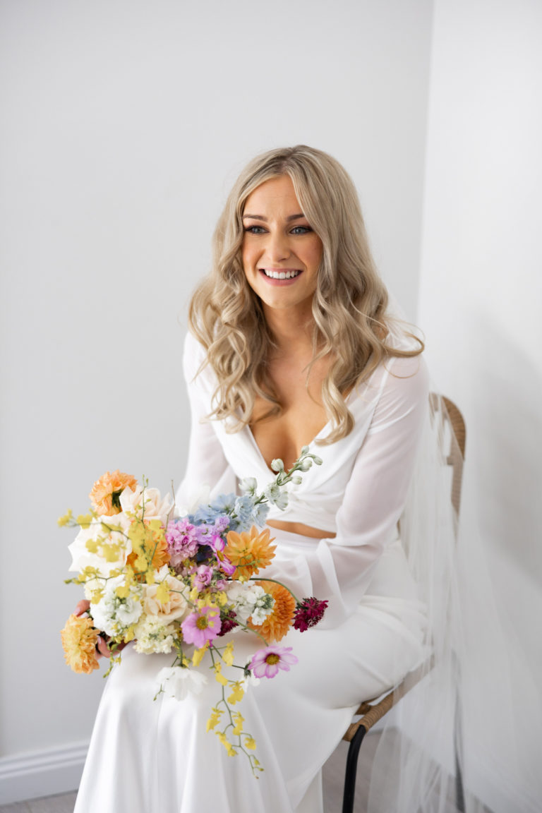 Briah + Tom by La Este Film - Together Journal - Weddings