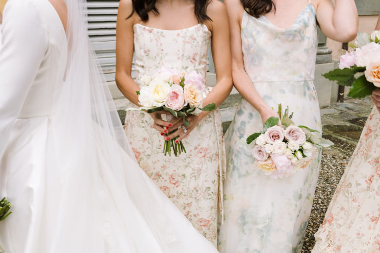 Matt + Brooklyn by Leah Tise - Together Journal - Weddings