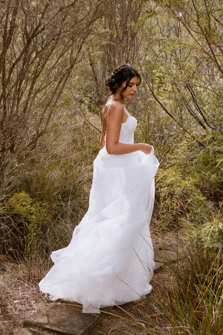 Jennifer Go Bridal Couture - Together Journal - Fashion