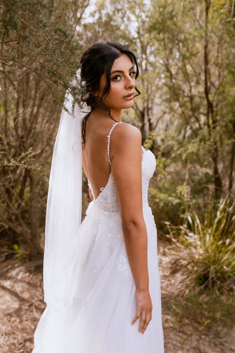 Jennifer Go Bridal Couture - Together Journal - Fashion