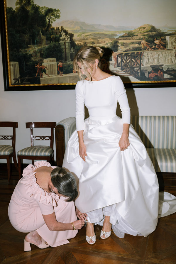 Matt + Brooklyn by Leah Tise - Together Journal - Weddings