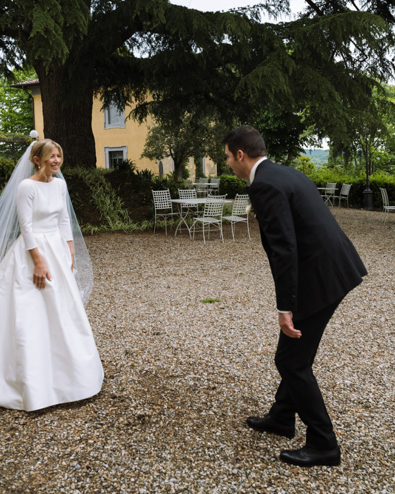 Matt + Brooklyn by Leah Tise - Together Journal - Weddings
