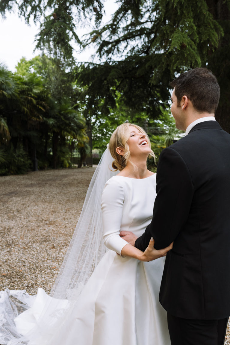 Matt + Brooklyn by Leah Tise - Together Journal - Weddings