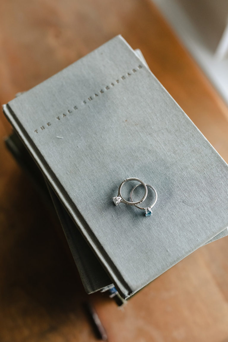 Grayson & Bailey by Ruby Olivia Photography - Together Journal - Weddings