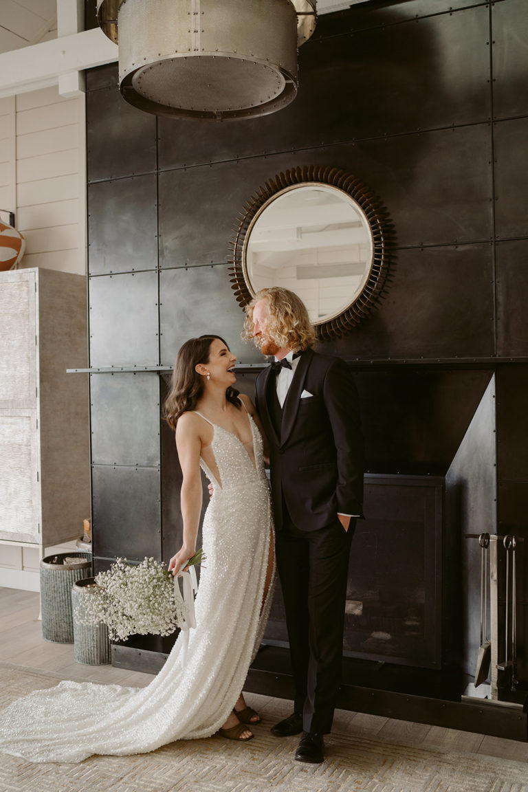 Matakauri Lodge Styled Shoot - Together Journal - Flora + Styling