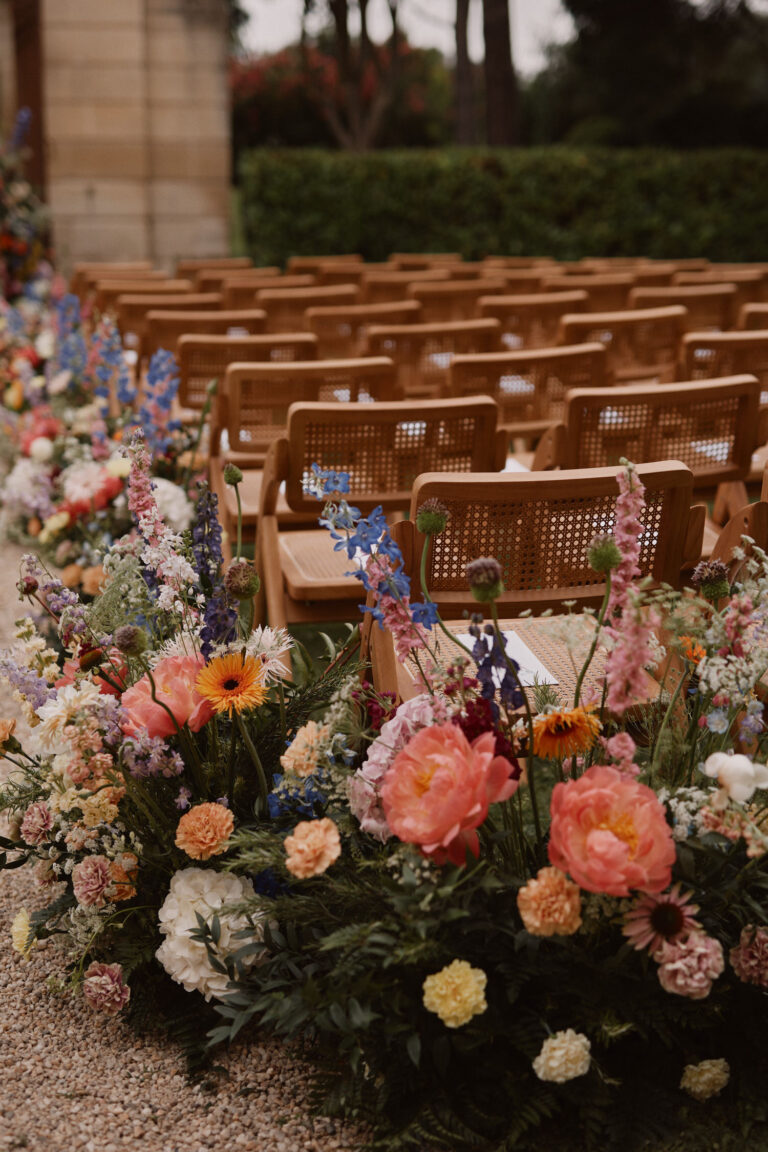 Heather + Matt by Benjamin Wheeler - Together Journal - Weddings