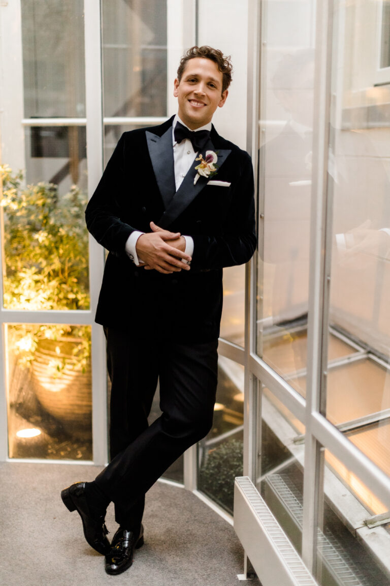 Jan + Dimitra by Suegraphy - Together Journal - Weddings