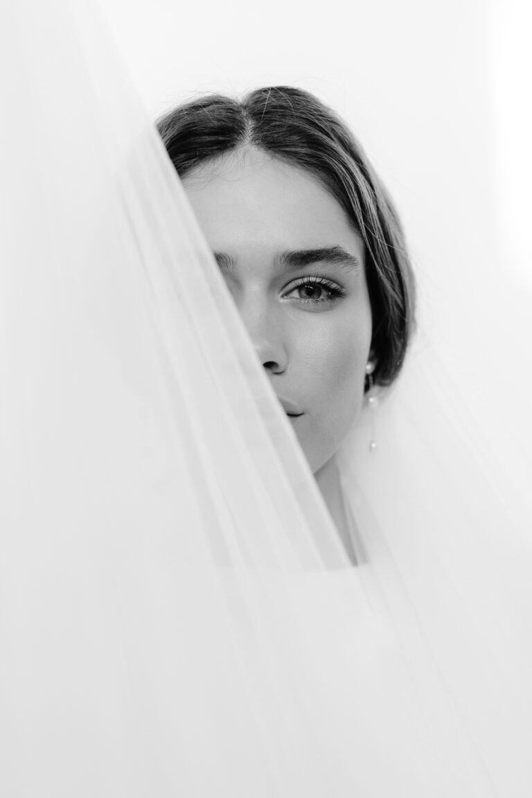 Amélie George Bridal - Issue #32 - Together Journal - Jewels