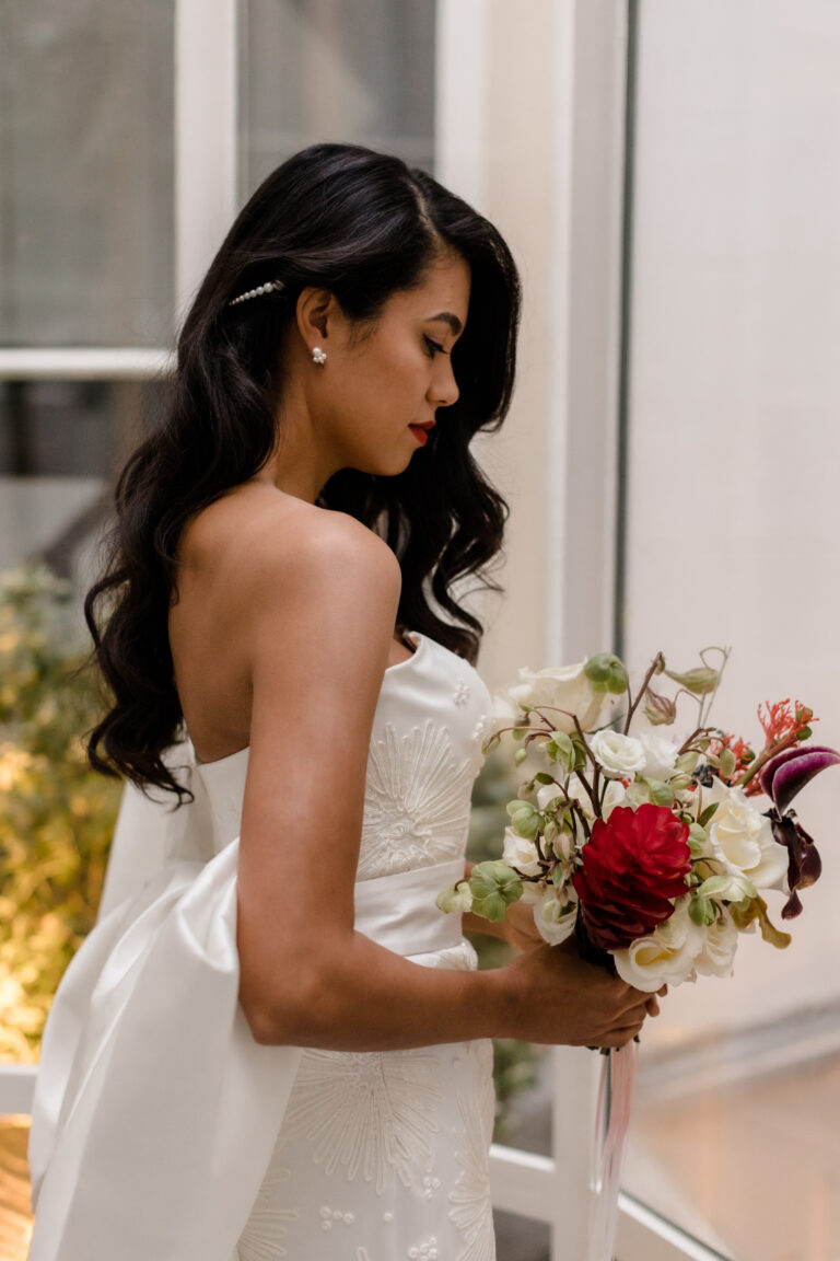 Jan + Dimitra by Suegraphy - Together Journal - Weddings