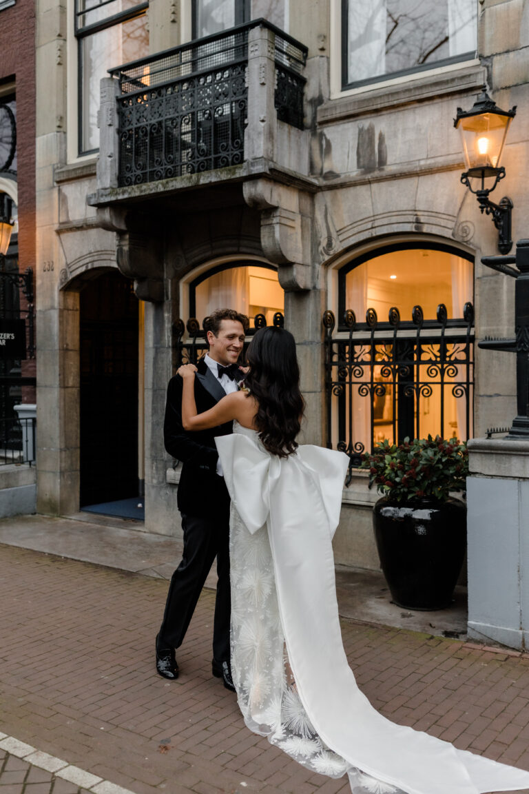 Jan + Dimitra by Suegraphy - Together Journal - Weddings