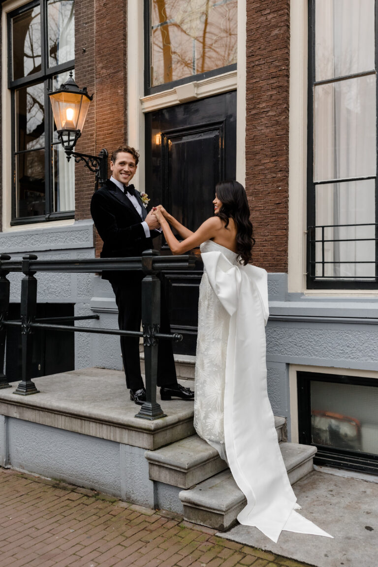 Jan + Dimitra by Suegraphy - Together Journal - Weddings