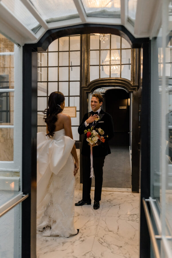 Jan + Dimitra by Suegraphy - Together Journal - Weddings