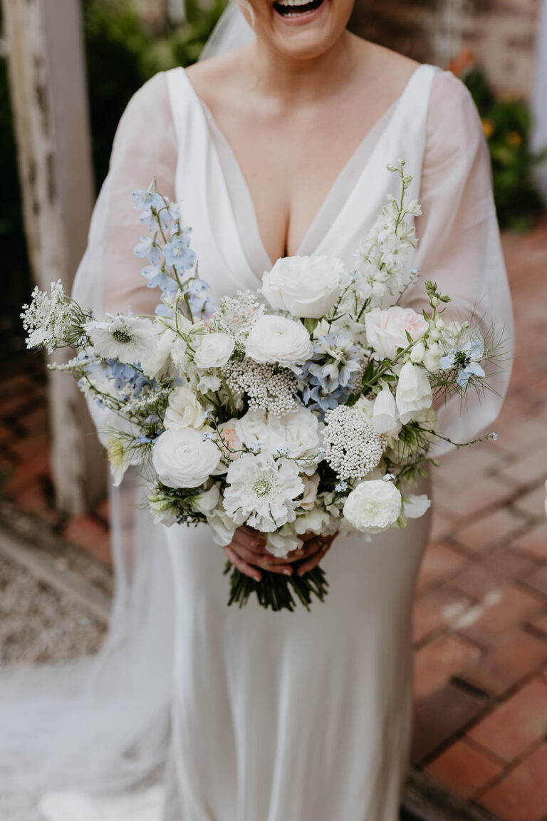 Chelsea + Josh by Captured by Georgie - Together Journal - Weddings