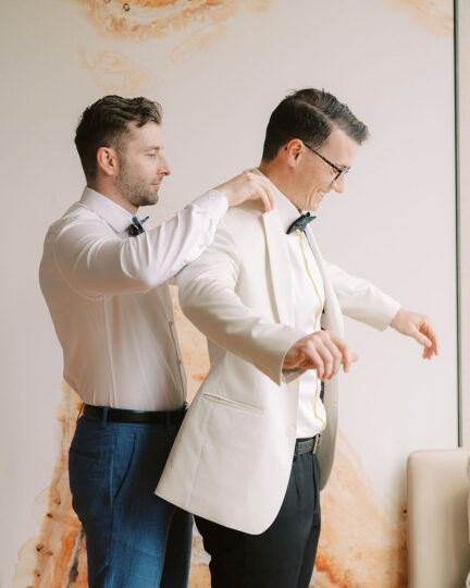 Kaila + Joshua by Matt Rift - Together Journal - Weddings