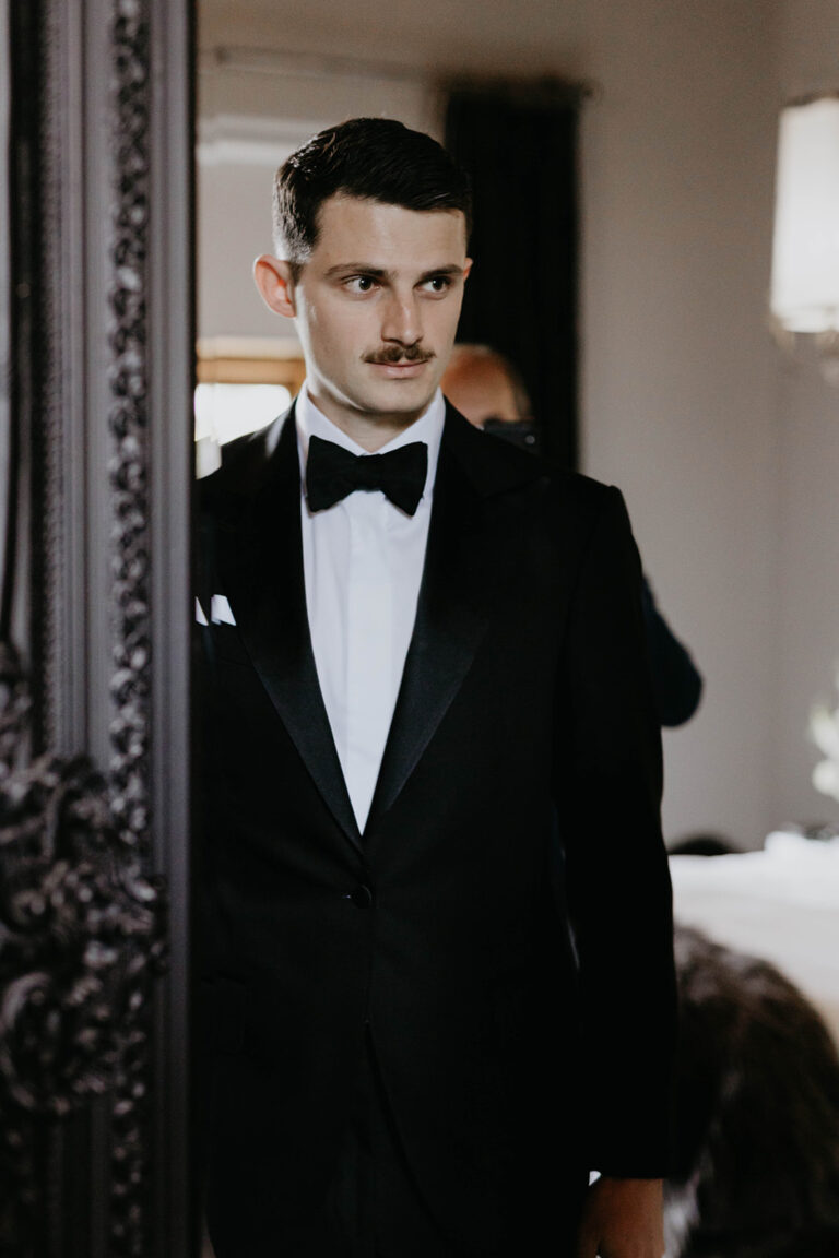 Chelsea + Josh by Captured by Georgie - Together Journal - Weddings