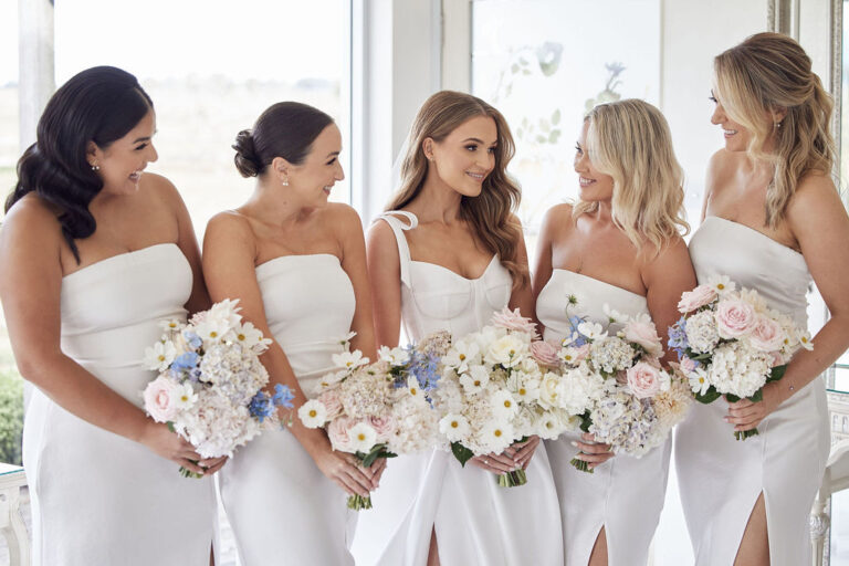 Natalie + James by Lost in Love Photography - Together Journal - Weddings