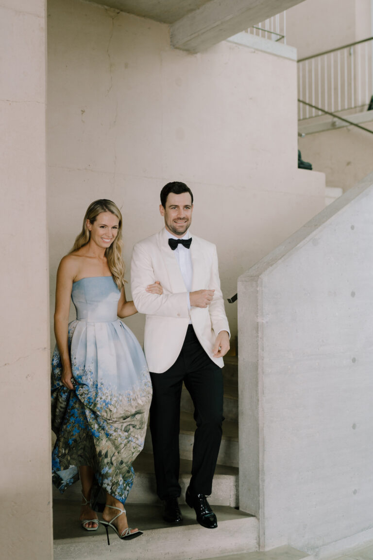 Courtney + Jonathan by Danelle Bohane - Together Journal - Weddings