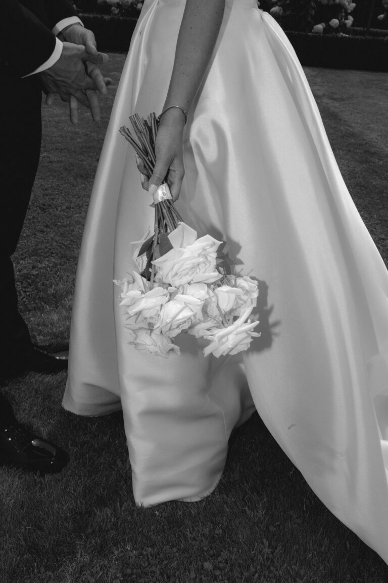Elsie + Tim by Stephan and Nakita - Together Journal - Weddings