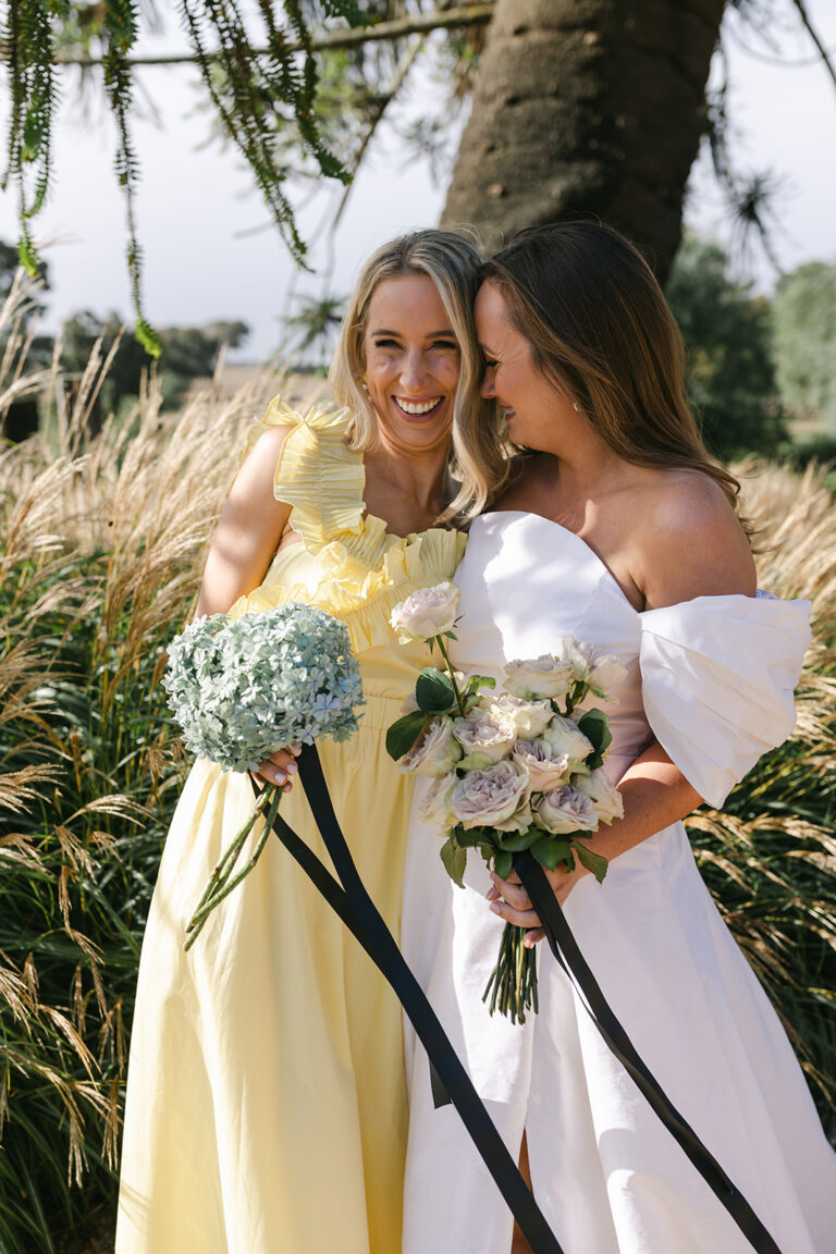 Beth + Simon by Beck Rocchi Photography - Together Journal - Weddings