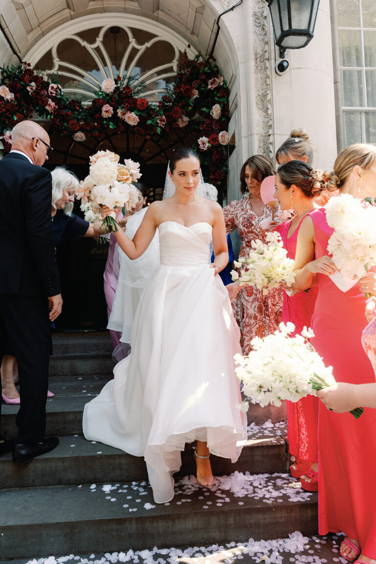 Jason + Lowri by Jessica Lily - Together Journal - Weddings
