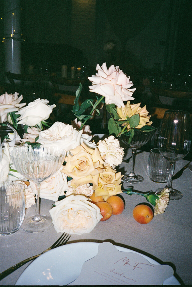 Jason + Lowri by Jessica Lily - Together Journal - Weddings