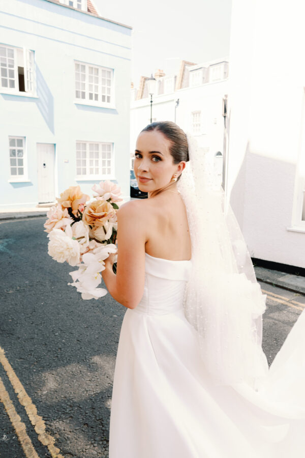Jason + Lowri by Jessica Lily - Together Journal - Weddings