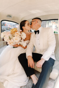 Jason + Lowri by Jessica Lily - Together Journal - Weddings