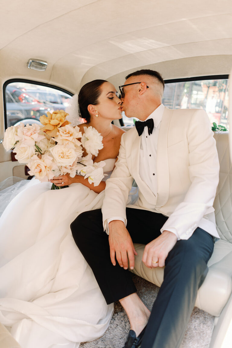 Jason + Lowri by Jessica Lily - Together Journal - Weddings