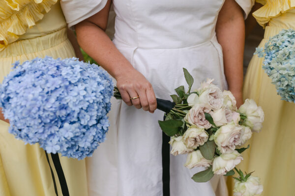 Beth + Simon by Beck Rocchi Photography - Together Journal - Weddings