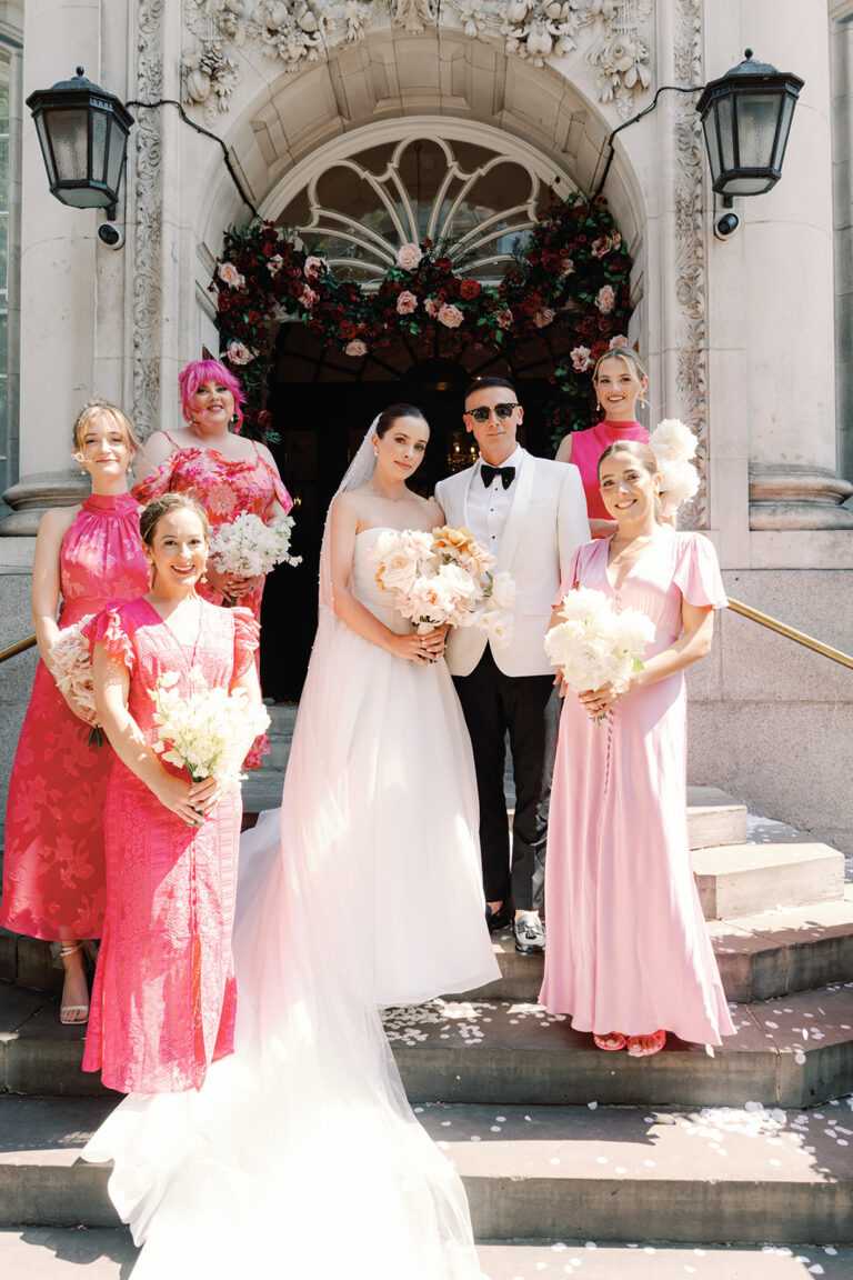 Jason + Lowri by Jessica Lily - Together Journal - Weddings