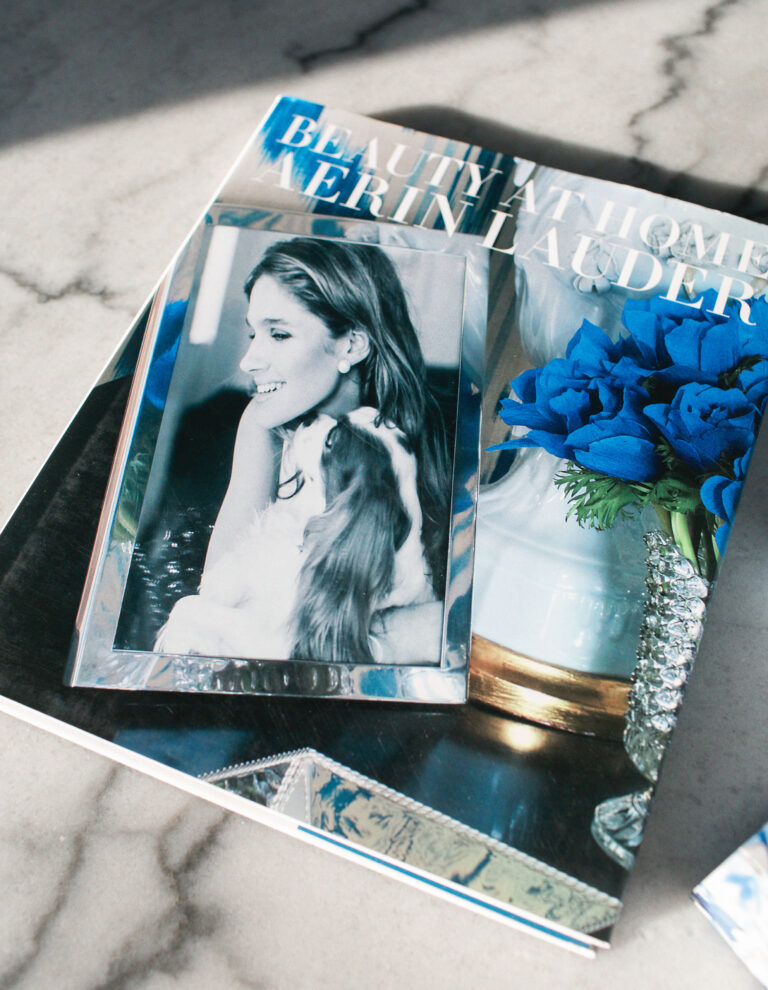 World of AERIN - Together Journal - Beauty + Health