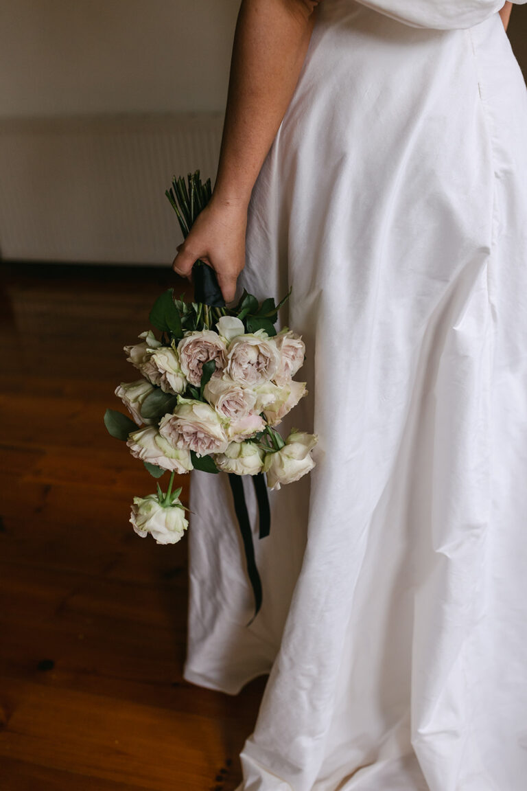 Beth + Simon by Beck Rocchi Photography - Together Journal - Weddings