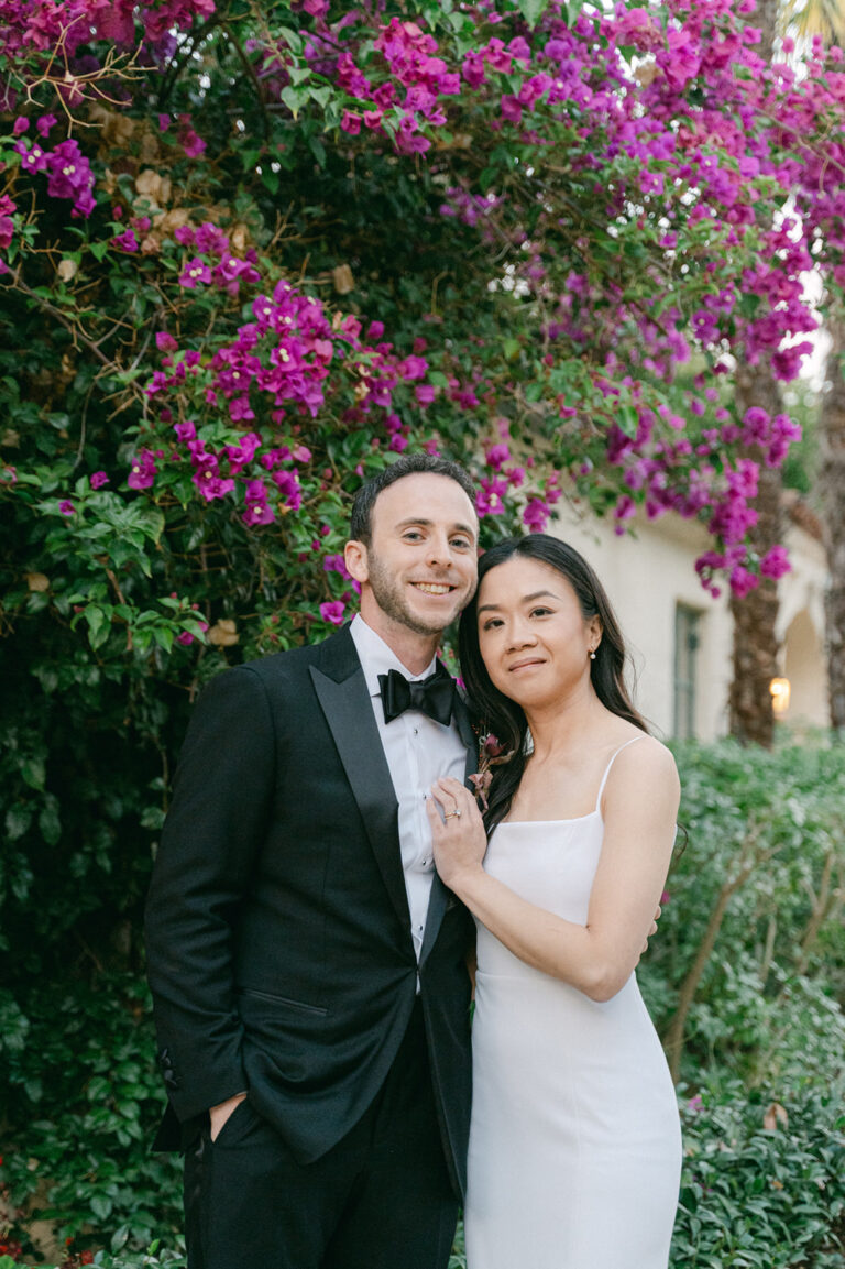 Stephanie + Alex by Kristine & Charles - Together Journal - Weddings