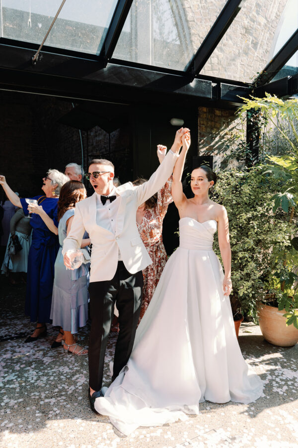 Jason + Lowri by Jessica Lily - Together Journal - Weddings