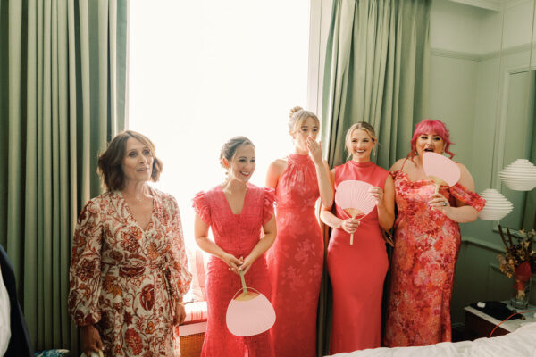 Jason + Lowri by Jessica Lily - Together Journal - Weddings