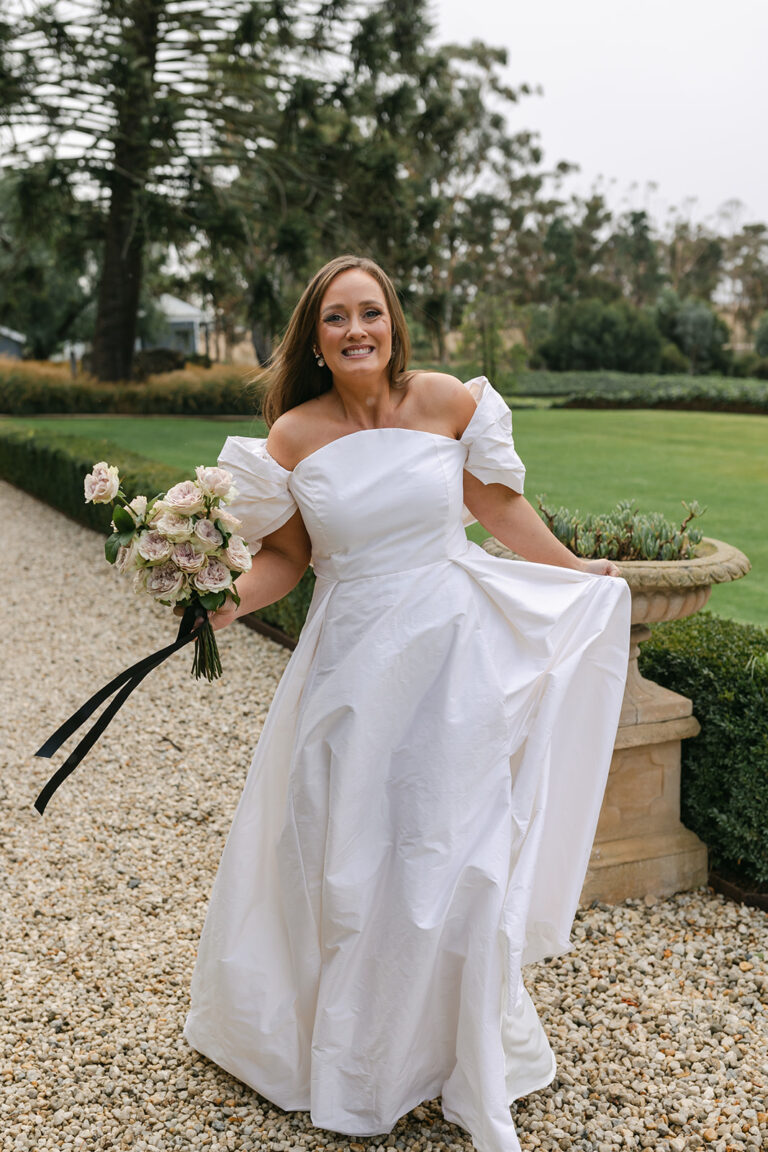 Beth + Simon by Beck Rocchi Photography - Together Journal - Weddings