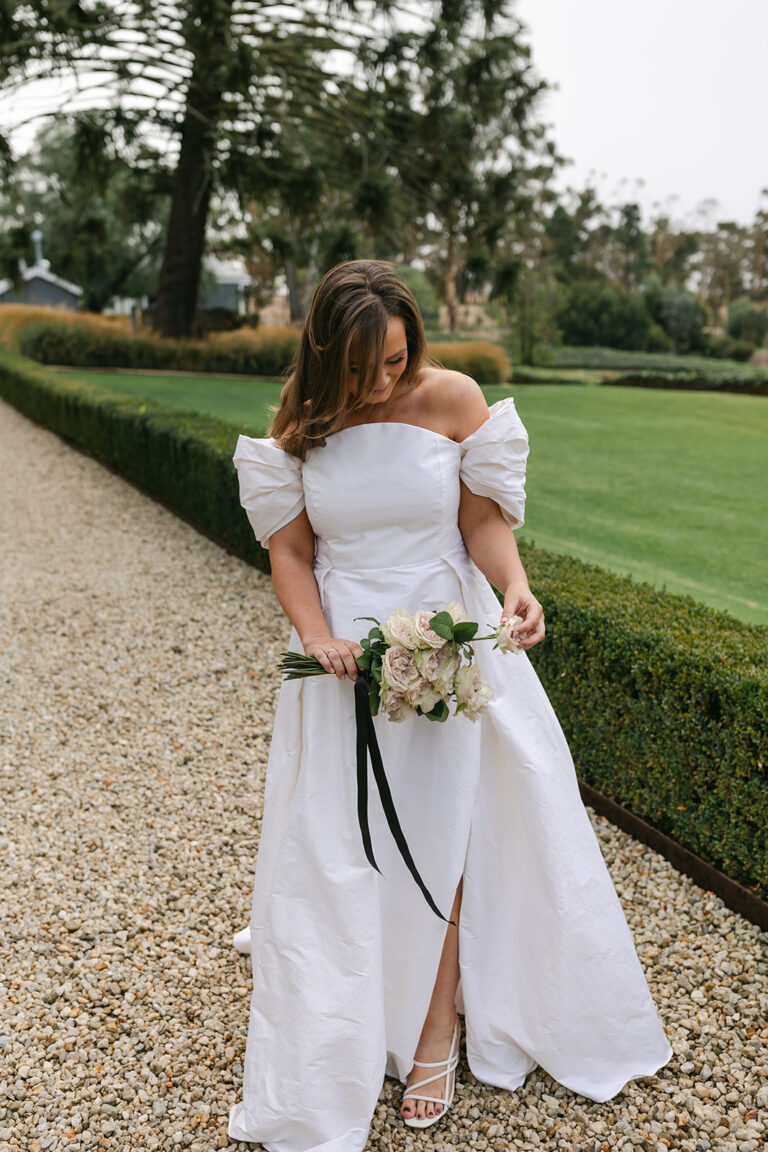 Beth + Simon by Beck Rocchi Photography - Together Journal - Weddings