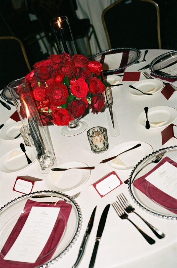 Ariana + Thomas by Samantha Everly - Together Journal - Weddings