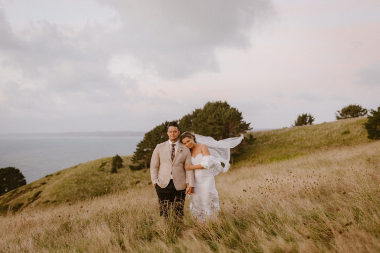 Emma + Johnson by Wild & Grace - Together Journal - Weddings